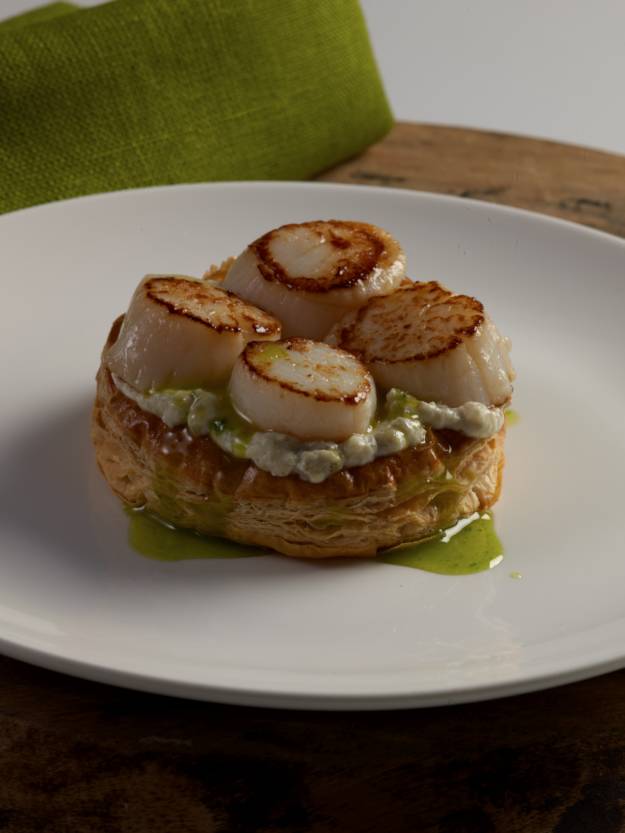 Blake’s Feast – A Life in Food - The Wandering Palate