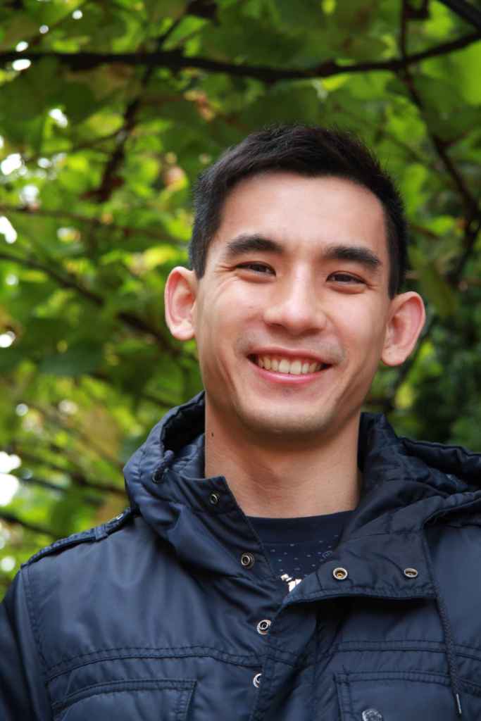 Sommelier’s Palate – Chek Wong, Singapore - The Wandering Palate