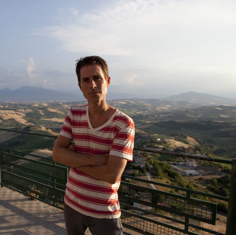 The Sommelier’s Palate – Christopher Leo, Sommelier at Pizzeria Mozza ...