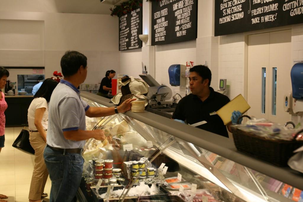 Best Providore of the Year 2013 Singapore – Culina - The Wandering Palate