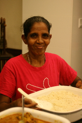 Two Stone’s and the World’s best Indian - The Wandering Palate