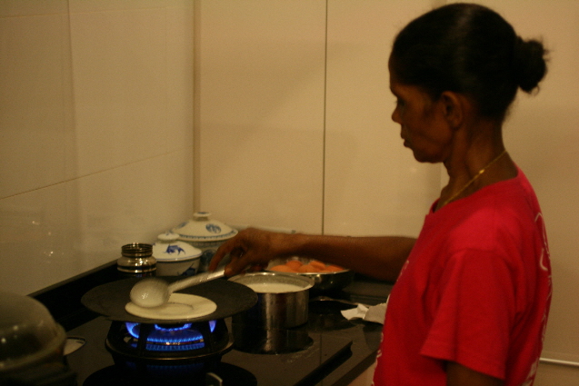 Two Stone’s and the World’s best Indian - The Wandering Palate