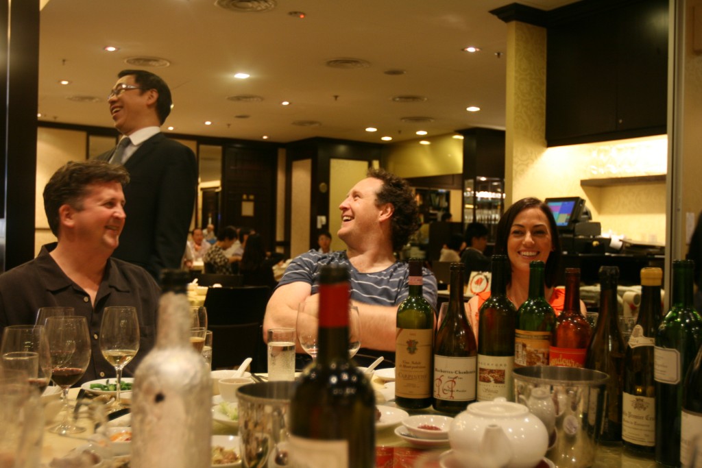 Best Restaurant in Singapore – Jade Palace Seafood Restaurant - The ...