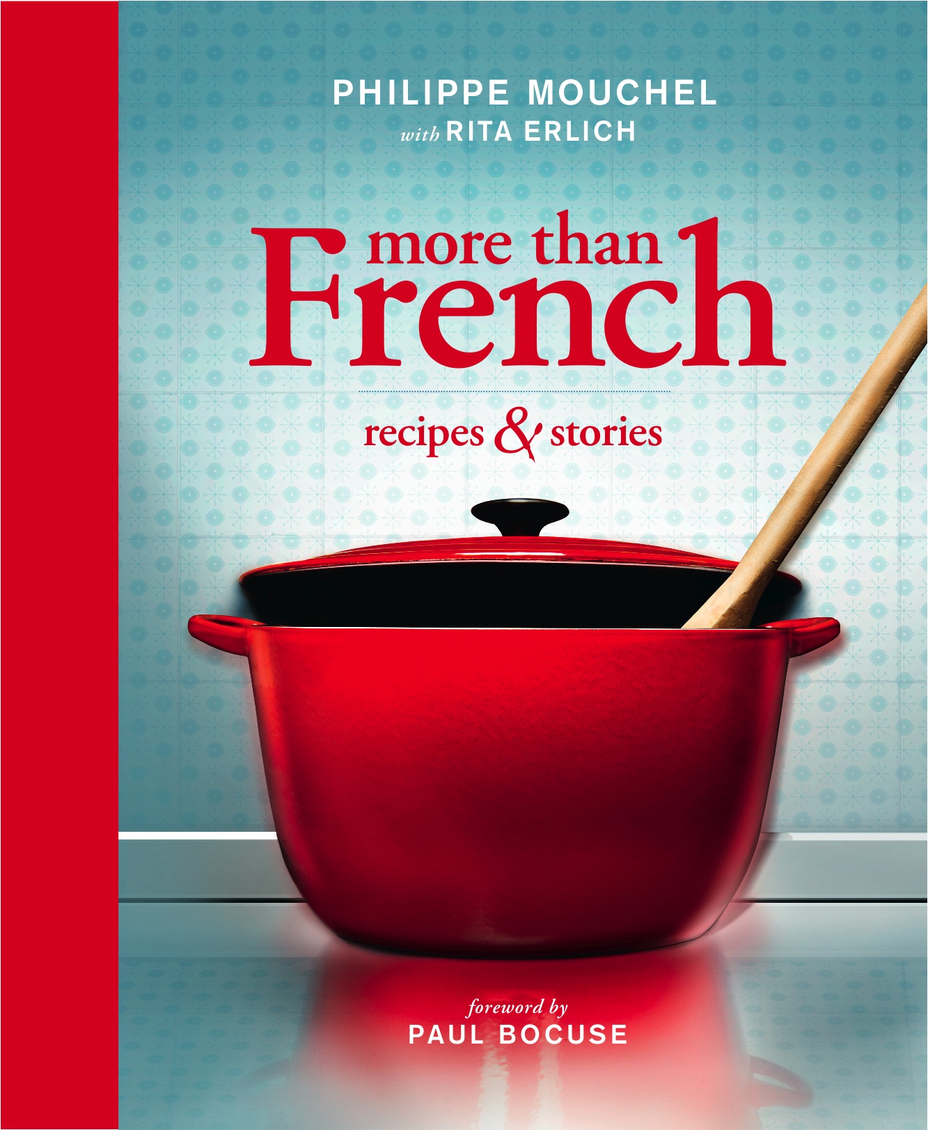 The Wandering Palate Cookbook of the Year – More than French – Philippe ...