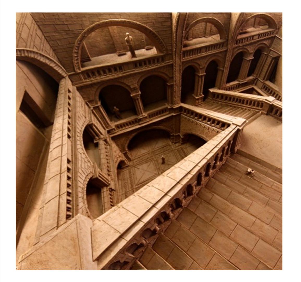 Paul Day – Sculptor - The Wandering Palate