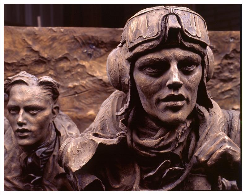 Paul Day – Sculptor - The Wandering Palate
