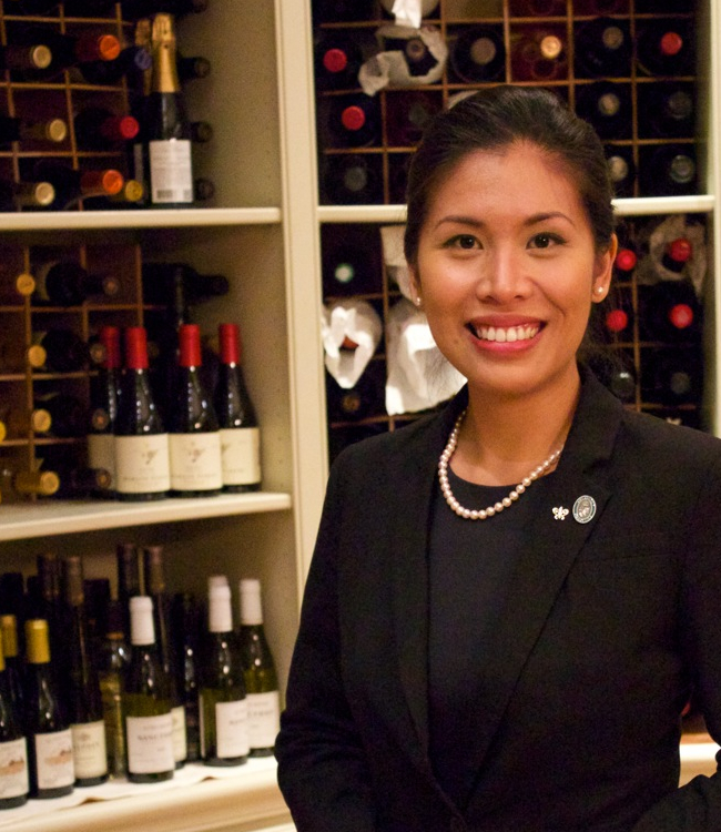 The Sommelier’s Palate – Paula De Pano, Sommelier at The Fearrington ...