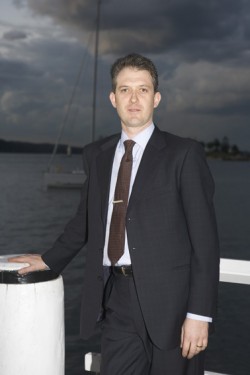 The Sommelier’s Palate – Peter Healy - The Wandering Palate