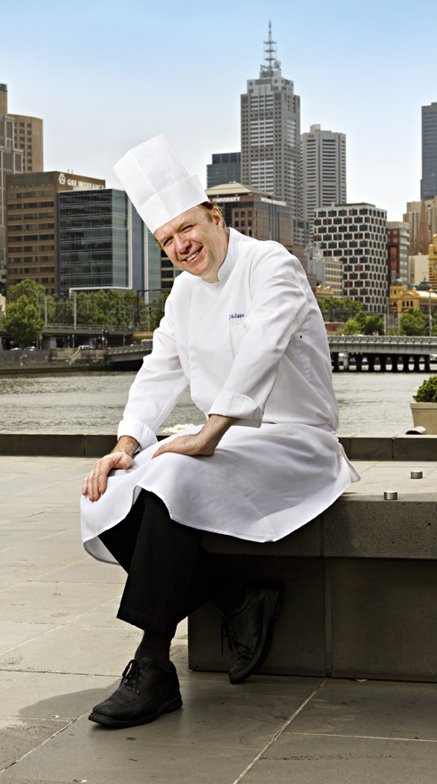 The Wandering Palate Cookbook of the Year – More than French – Philippe ...