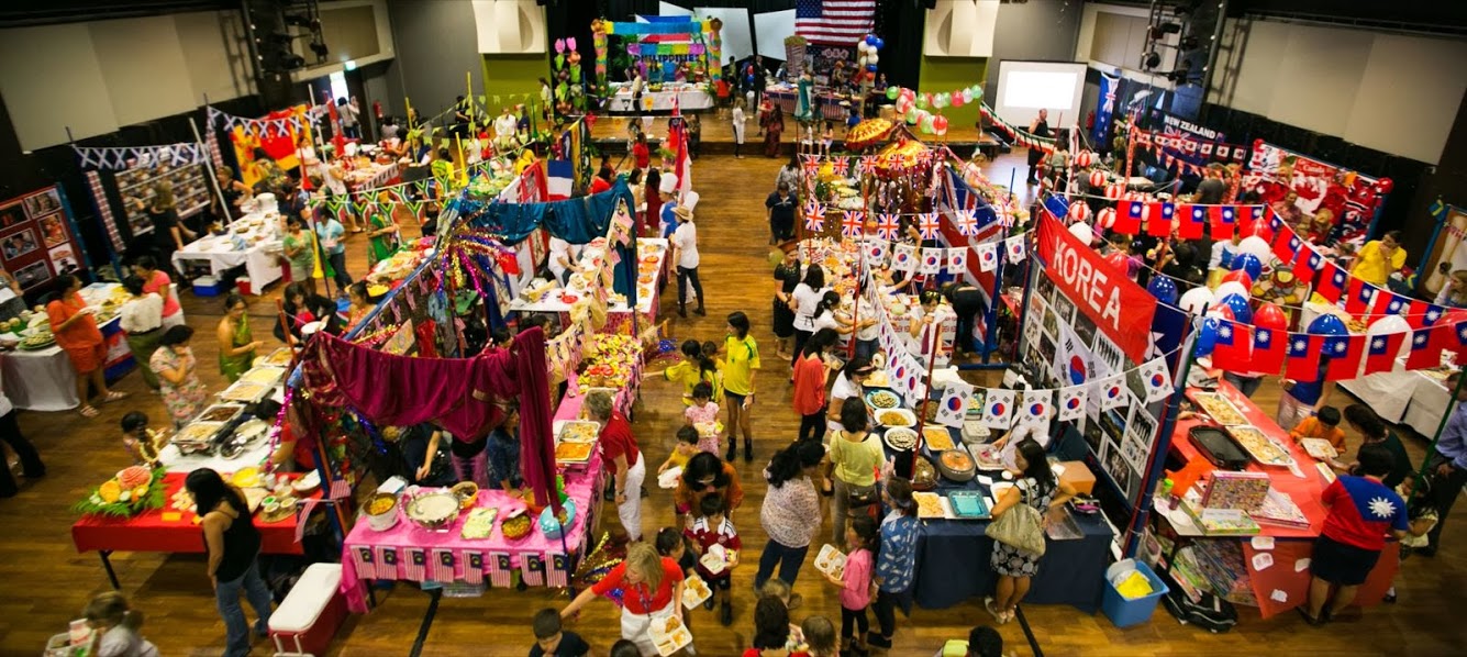 United Nations Food Day at UWCSEA & ‘Best Fish n Chips 2013’ - The ...