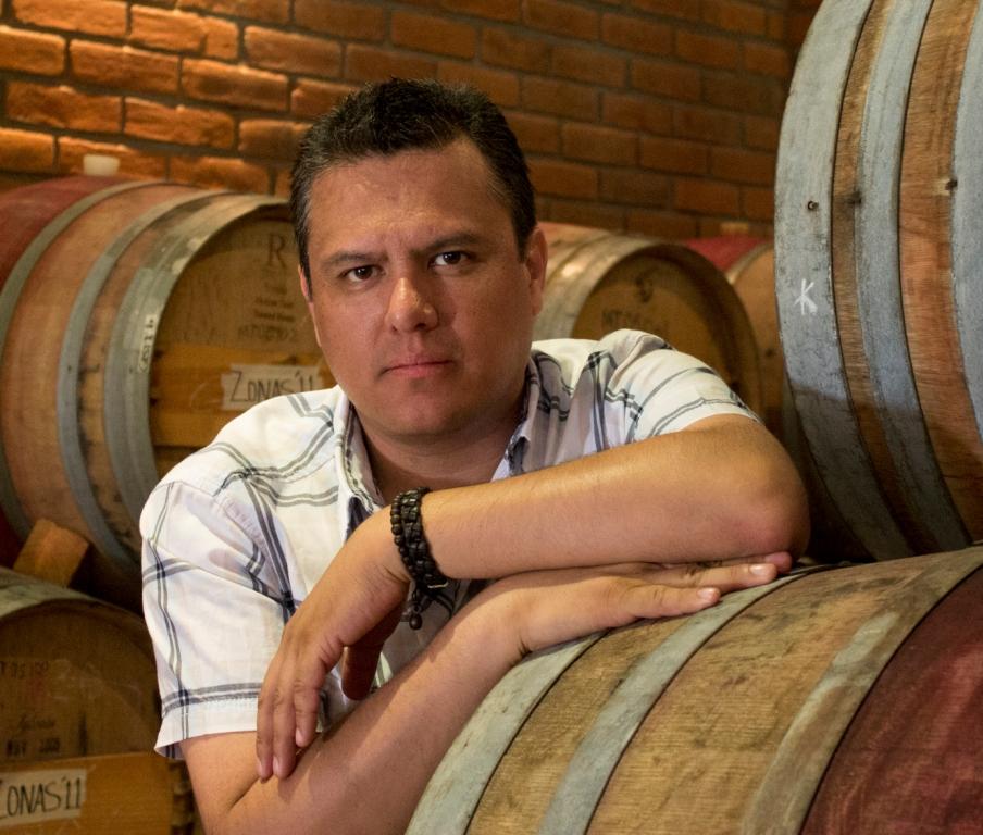 The Sommelier’s Palate – Raul Vega Velasco, Consultant Sommelier in ...
