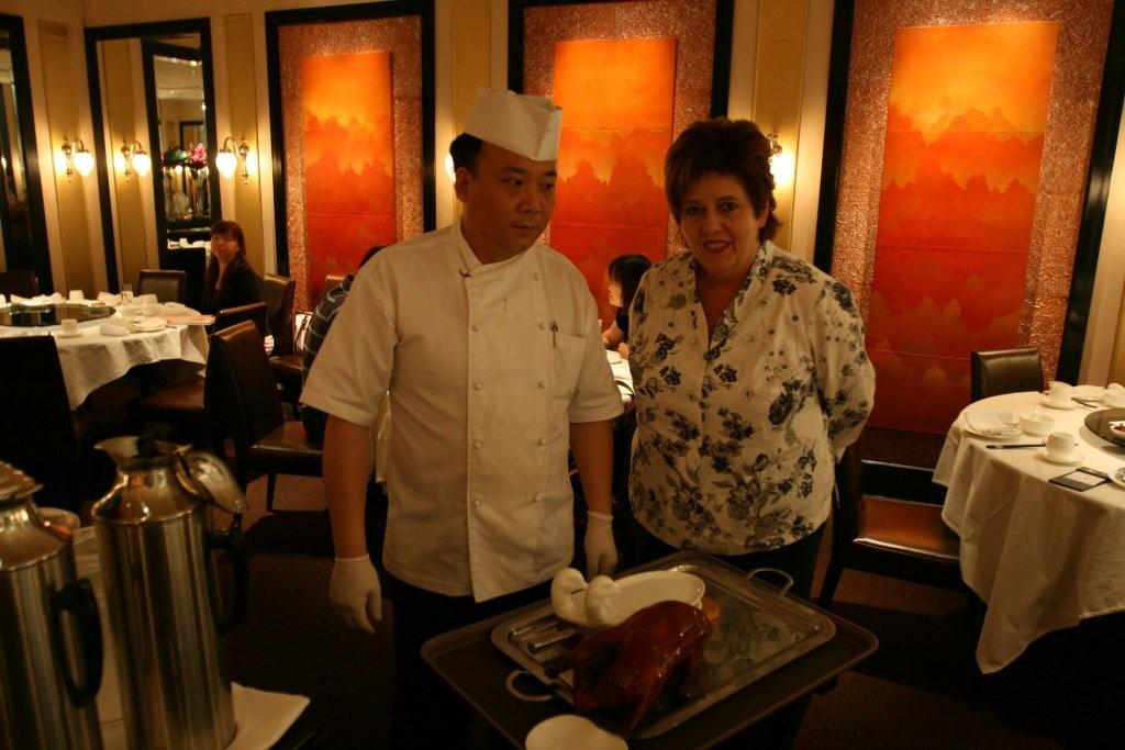 A Happy Chook is a Tasty Chook - The Wandering Palate