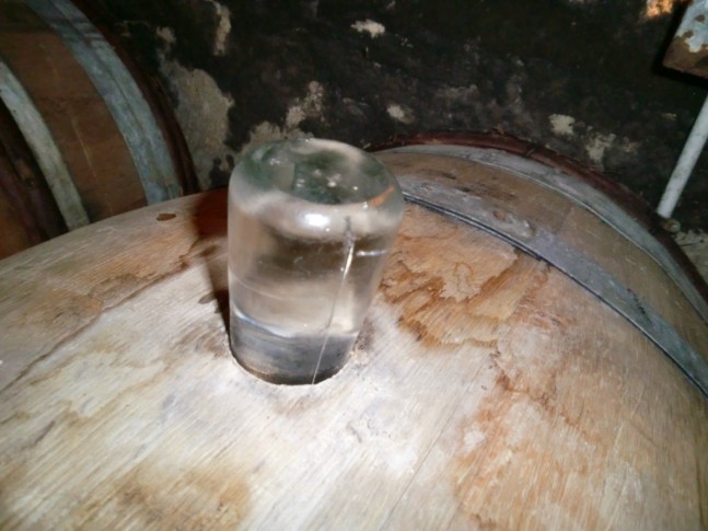 Shalom Chin Burgundy Blog 6 – Wine Feng Shui in Burgundy – A ...