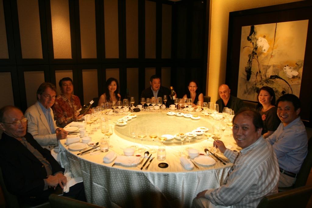 A Happy Chook is a Tasty Chook - The Wandering Palate