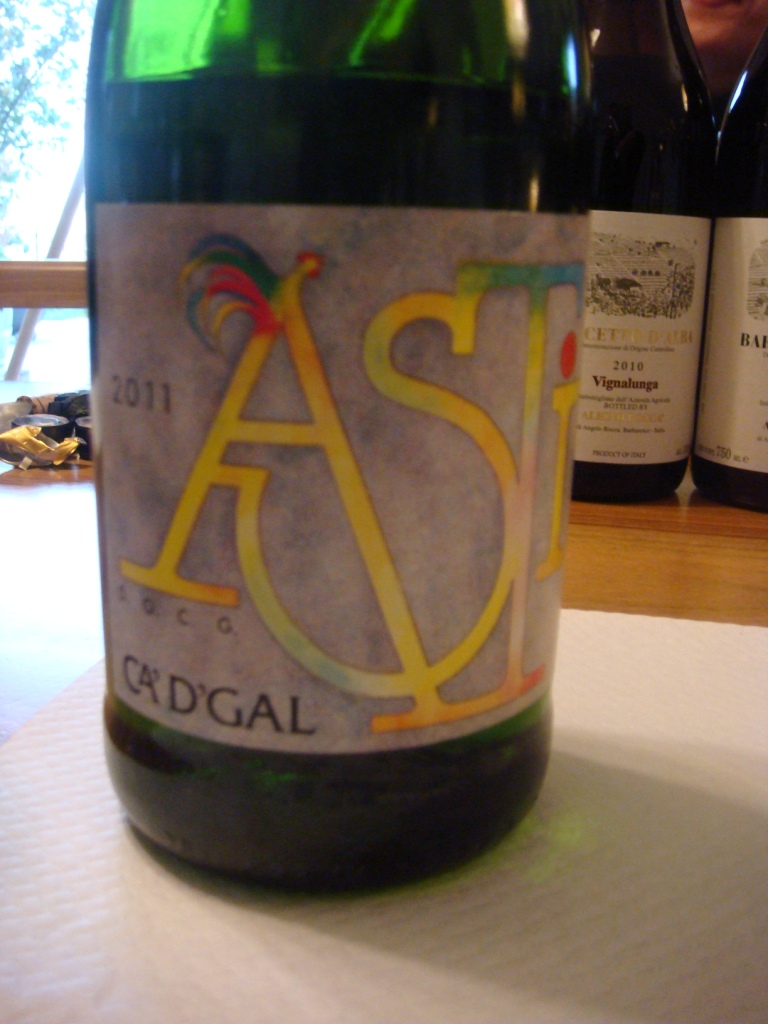 The Wine Escapade of Stephanie …embarking on a voyage of wine discovery ...