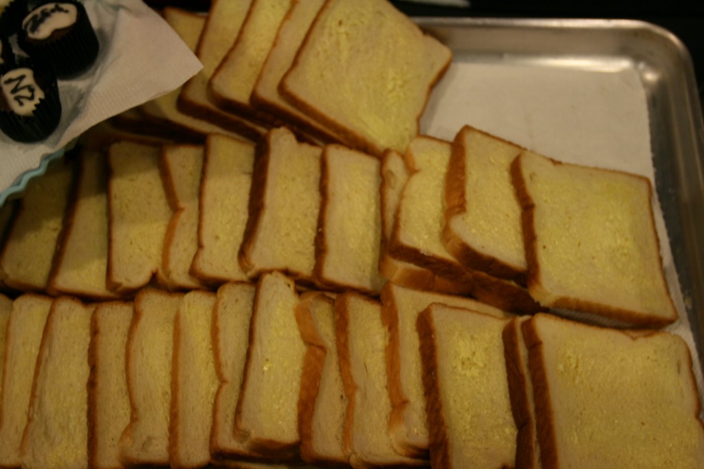 United Nations Food Day at UWCSEA & ‘Best Fish n Chips 2013’ - The ...