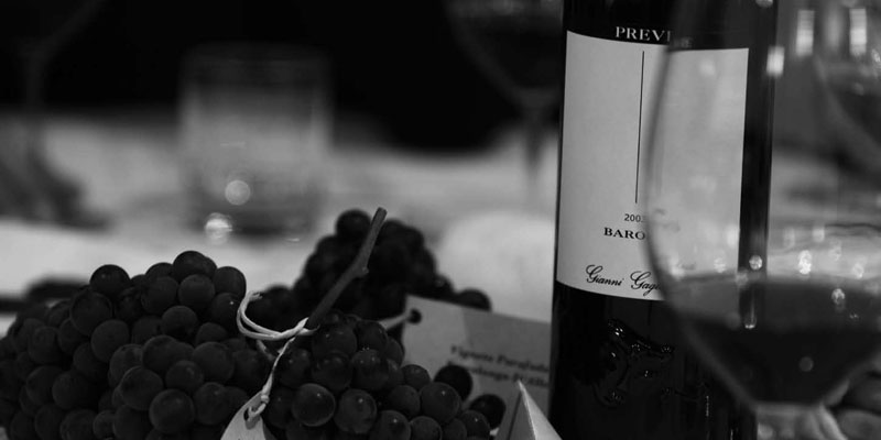 Metamorphosis Of Piedmont - The Wandering Palate