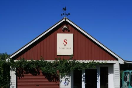 Winery of the Year – Schubert, New Zealand - The Wandering Palate