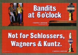 Spitfire Beer - The Wandering Palate